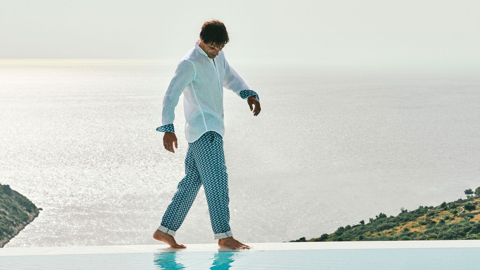 The power of prints: Why this luxury beachwear brand is more than meets ...